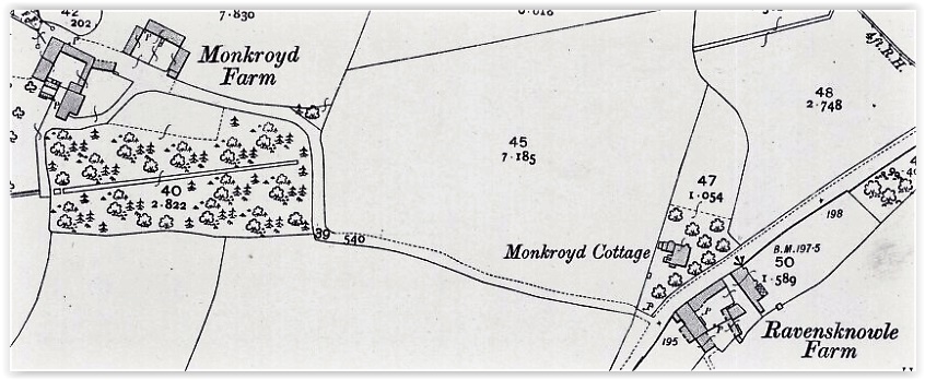 THE FEATHERSTONE ........CHRONICLE....... Part Four 1911 to 1919