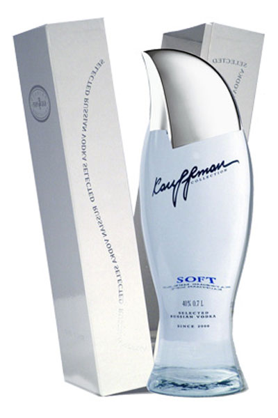 ENOTECA - La Casa Del Vino: VODKA - TEQUILA