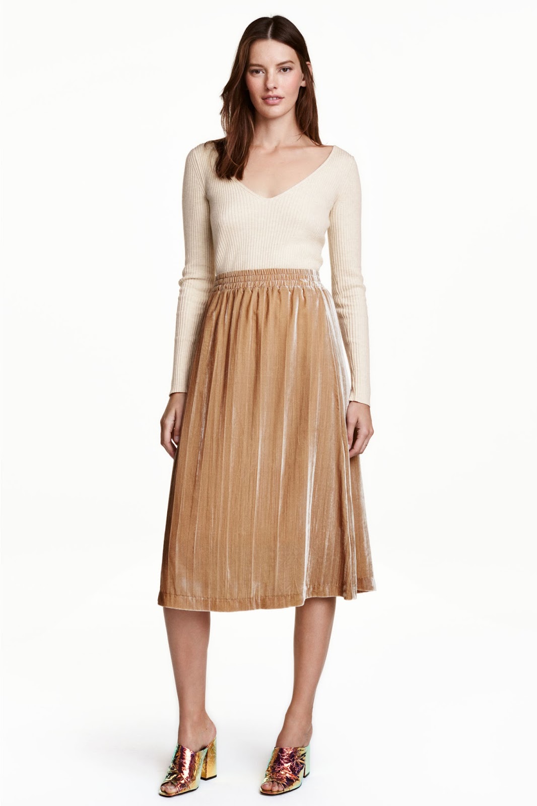 H & M | Novas propostas para esta temporada