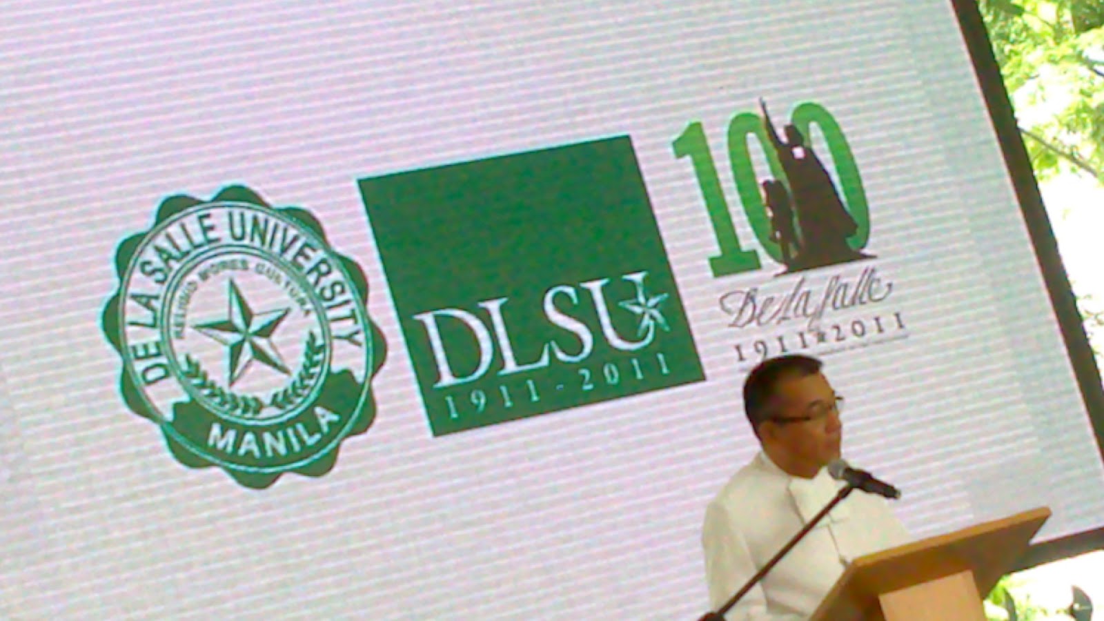 Manual To Lyf: DLSU’s Newest Building, the Henry Sy, Sr. Hall