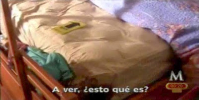 MGR - the Mexico Gulf Reporter: Finally, the last chapter in the sad ...