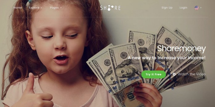 Share Money Latino: Convierte $10 en $100 con Sharemoney