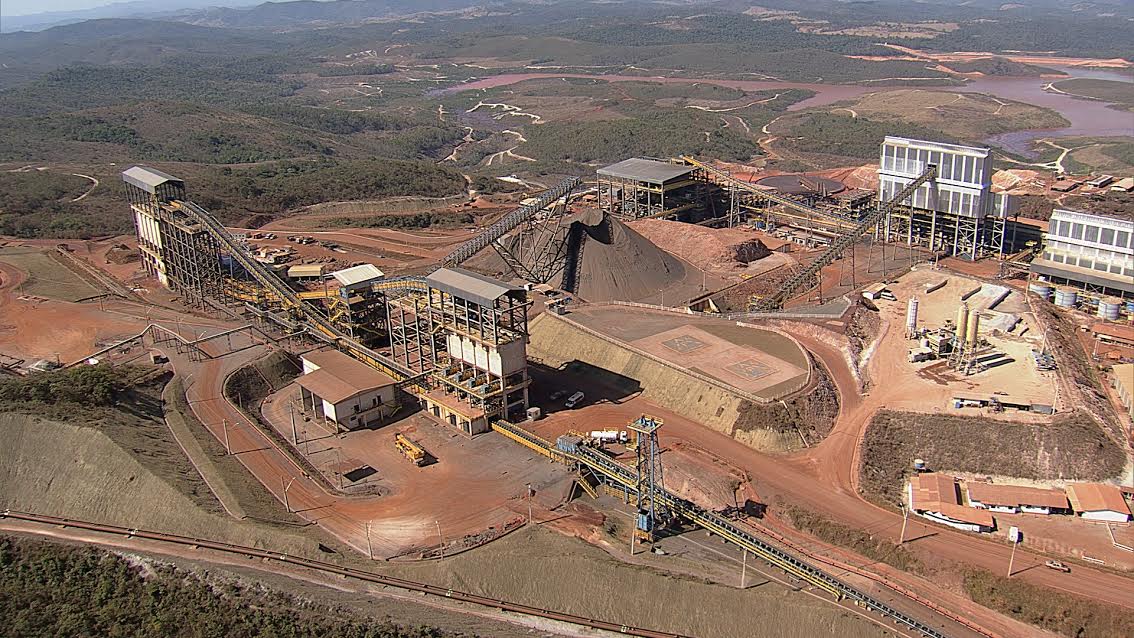 Blog do Roberto Moraes: Anglo American obtém licença para fase 2 do ...