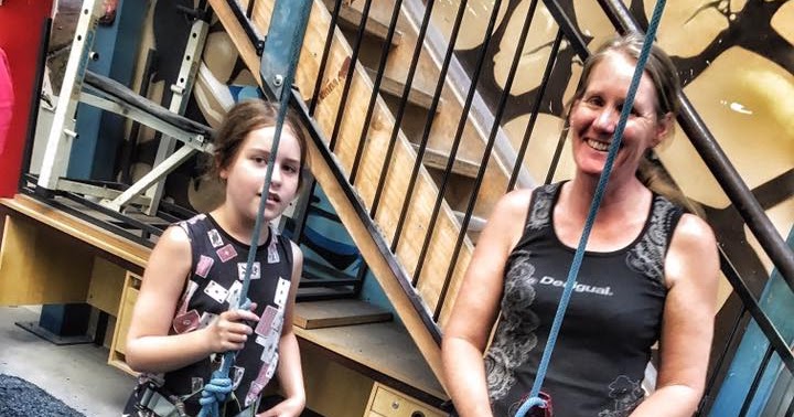 Hot day attendance record smashed at training ~ School of Running