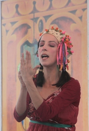 EMCENA BRASIL : SAIU A PROGRAMAÇÃO DO EMCENA BRASIL 2012