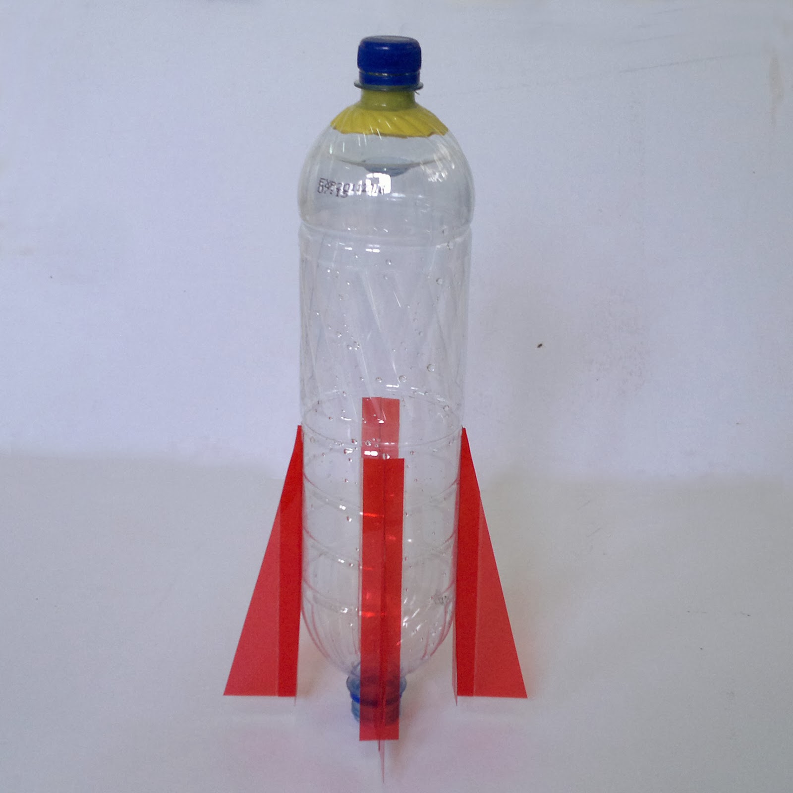 Roket Air Mudah: Panduan Lengkap Menghasilkan Roket Air Mudah