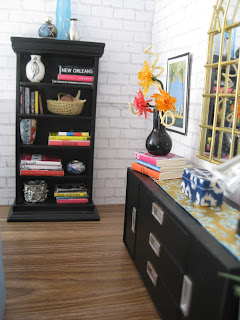 Minis-B-Happenin': My First Miniatures Show!