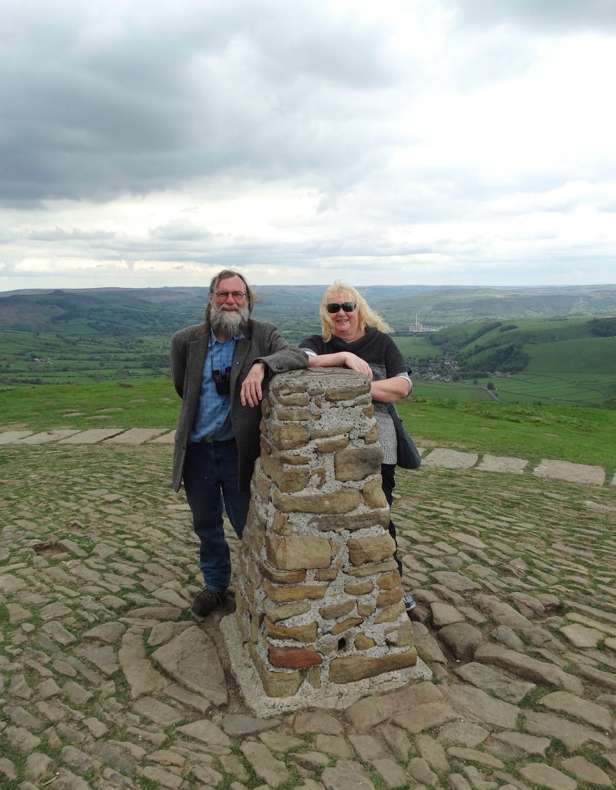 Yorkshire Pudding: Andy