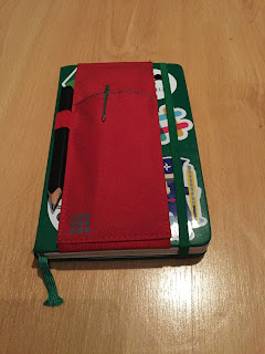 How I Use My Commonplace Book – The Nerdy Student