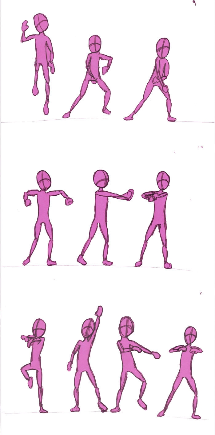 Kamal's Animation Blog