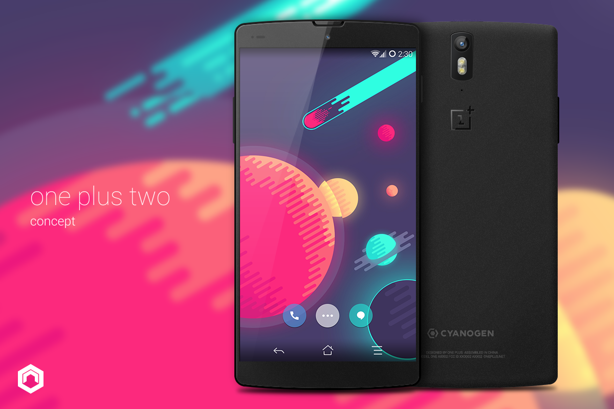 Tecno Tu Celular: Oneplus Two (Nueva Entrega)