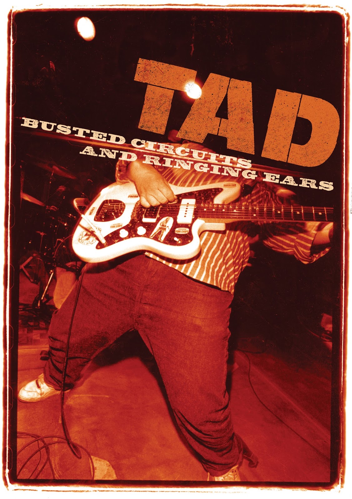 Alienated in Vancouver: Tad Doyle, TAD, and Brothers of the Sonic Cloth ...