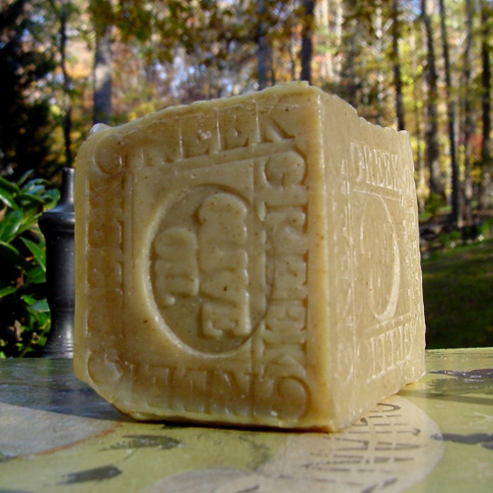 Greek-oil-olive-soap