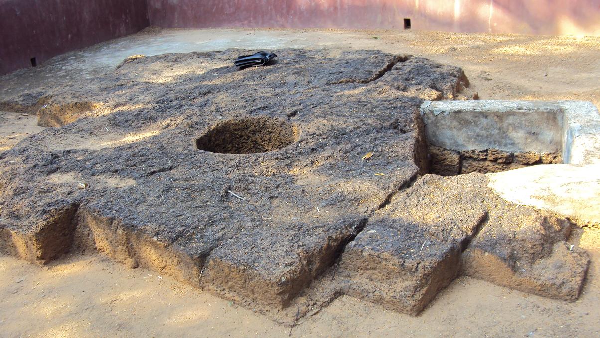 HISTORY CLUB FOR STUDENTS: Megalithic monuments