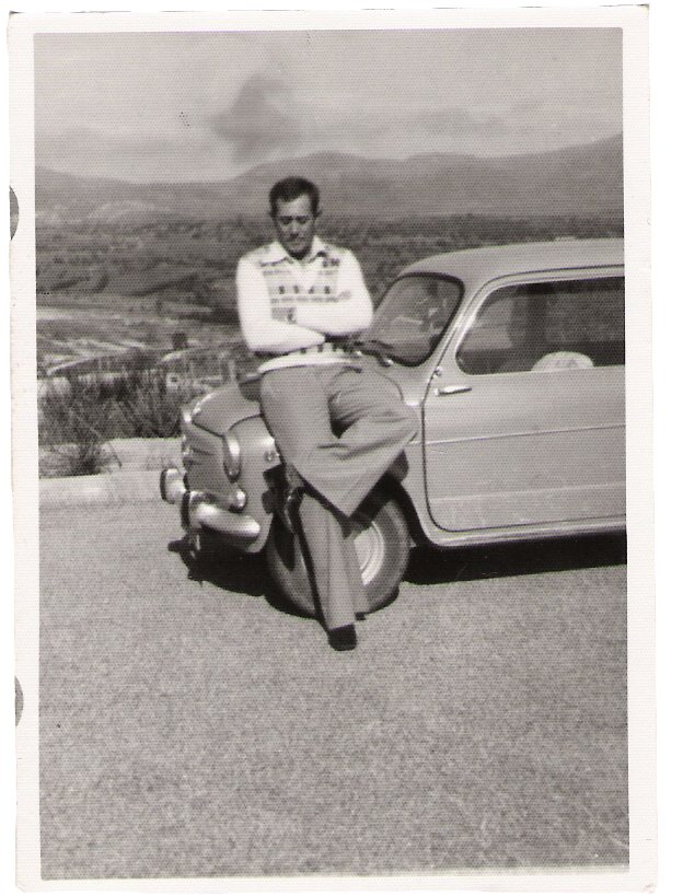 mi6cientos.blog: Los seiscientos y yo