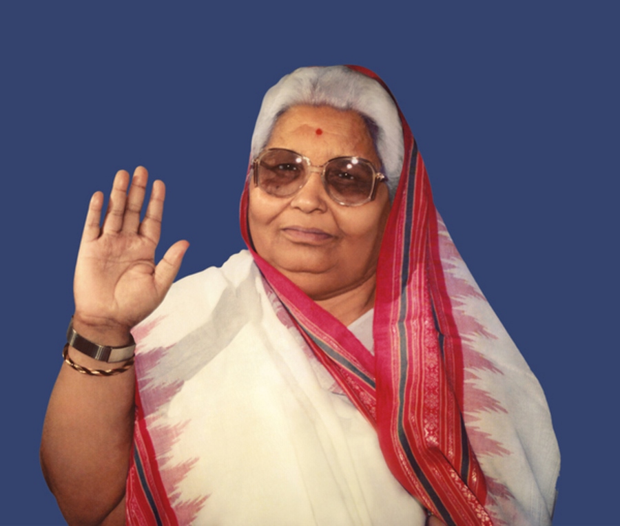 All World Gayatri Pariwar : 👉 सिद्ध हुआ माँ का आशीर्वाद