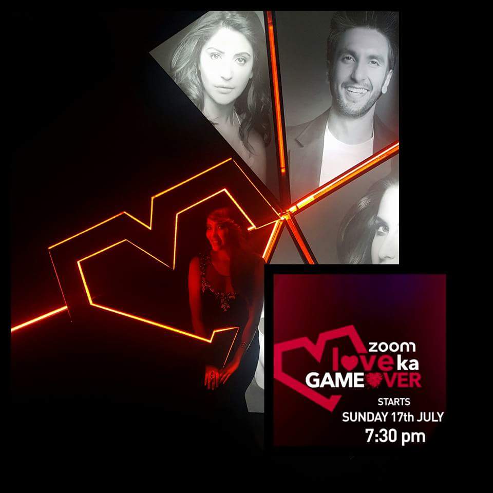 The Serial Channel V Plot - mediagetcompu