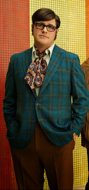 DownWithTyranny!: TV Watch: "Mad Men" Season 7 preview -- Is the world ...