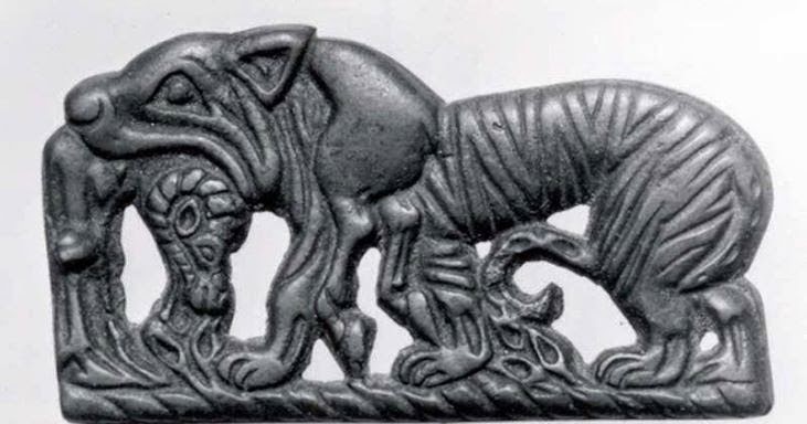 TARİH VE ARKEOLOJİ: THE TURKS ; WHO ARE THEY?