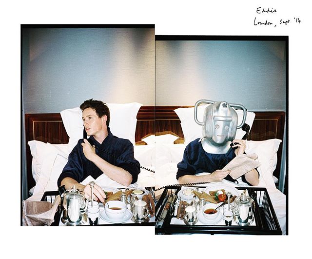 Addicted to Eddie: Photos from Tom Craig photographer's Instagram