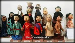 Catatan HanHan: Si Unyil