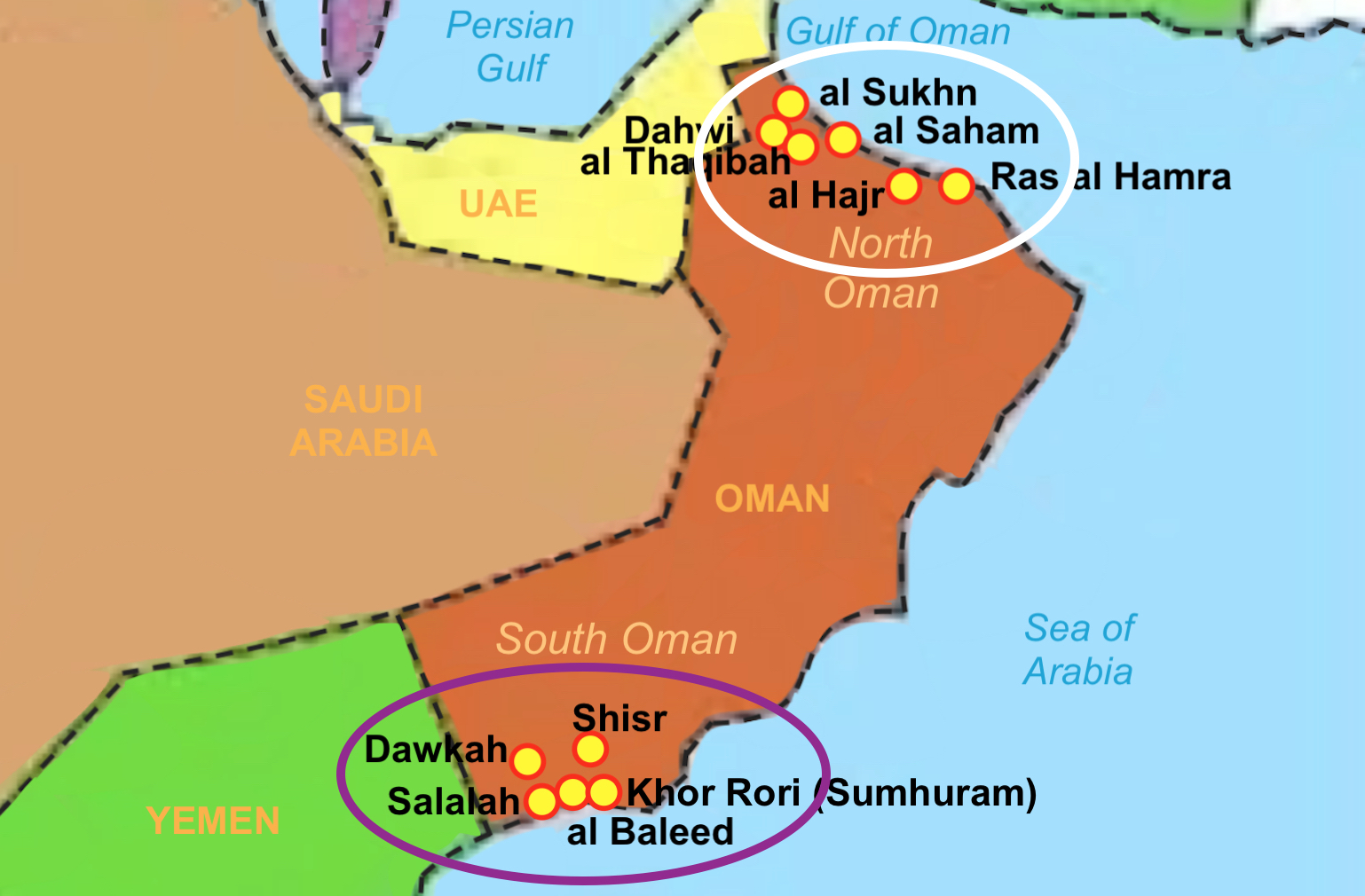 NephiCode: The Journey to Bountiful and the Building of Nephi’s Ship ...