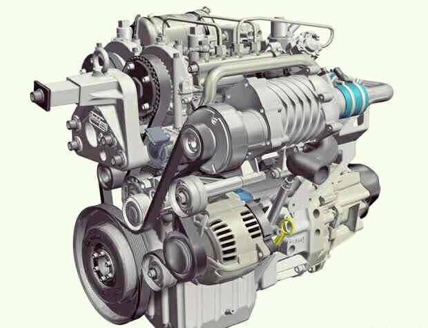 Prinsip Kerja Motor 2 Tak Beserta Kelebihan Dan Kelemahannya - IlmuTKR