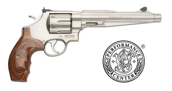 The American Cowboy Chronicles: Smith & Wesson - A Tough Success Story ...