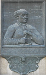 Tudo Sobre Magia e Ocultismo: Paracelso