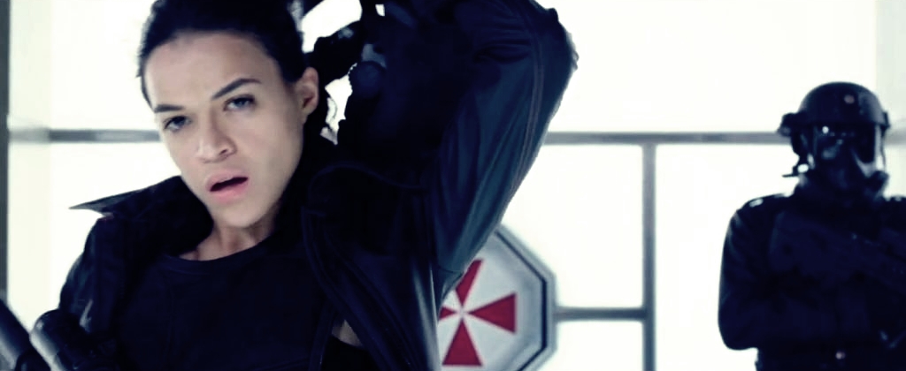 Telas do Medo: Resident Evil: Retribuição 3D vai vir com tudo