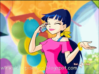 Super Winx: Gifs Musa