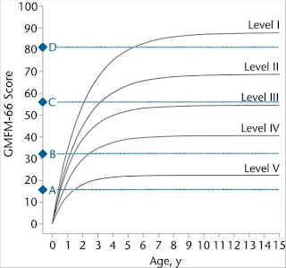 DrMitrPhysio: ‘GMFCS Curves’ aka ‘Paths of Destiny’ for Cerebral Palsy ...