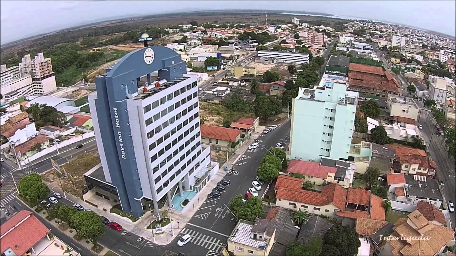 Linhares | Espírito Santo