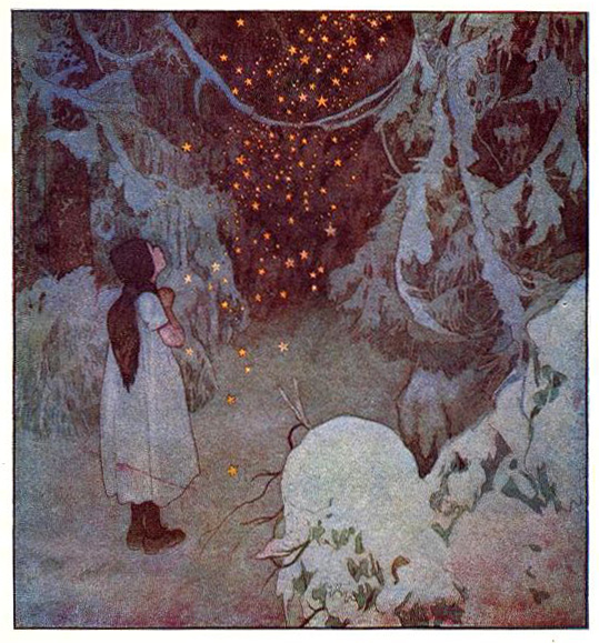 Soloillustratori: Artus Scheiner