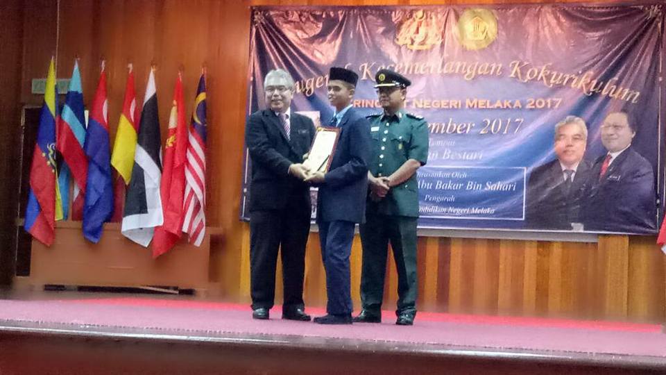 Program Pendidikan Khas Integrasi SK Paya Rumput: Anugerah ...