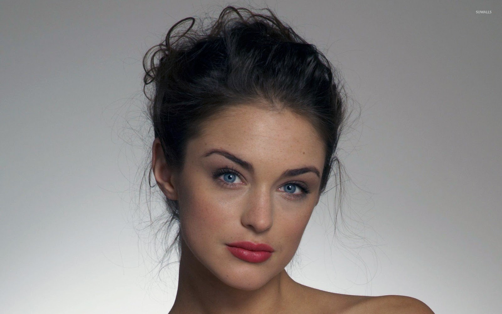 The ABC´s of Beauty: Lauren Budd aka Violet Budd (Galería 1)