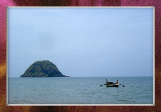 Philippines "The Beauty Within": Region 5 - BICOL REGION