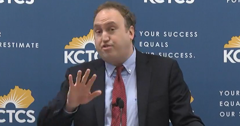 Midway Messenger: At town hall, Vandegrift and other executives see a ...