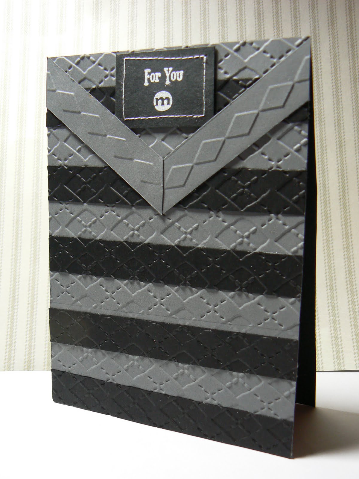 sortedscrapper: Label inspiration