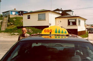 Newfie Jokes! and all da' FUNNIEST pictures!: Funny Newfie Cab Driver ...