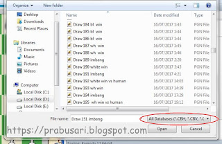 How to create CTG Book using Fritz GUI - Information and Education