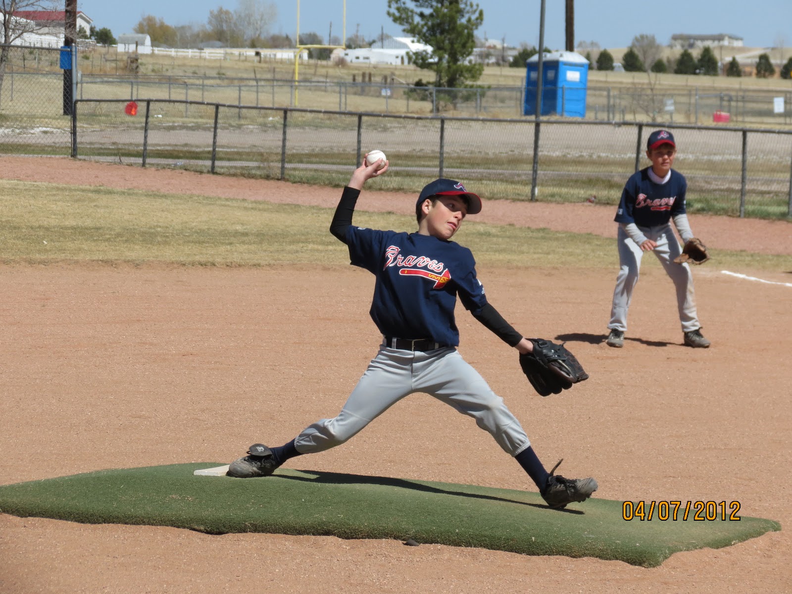 Regan and Wendy Ramsay Family