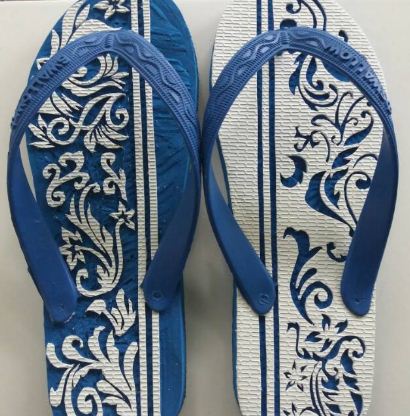 11 Gambar Sandal Jepit Ukir dengan Motif Unik Terbaru 2019 | Update ...