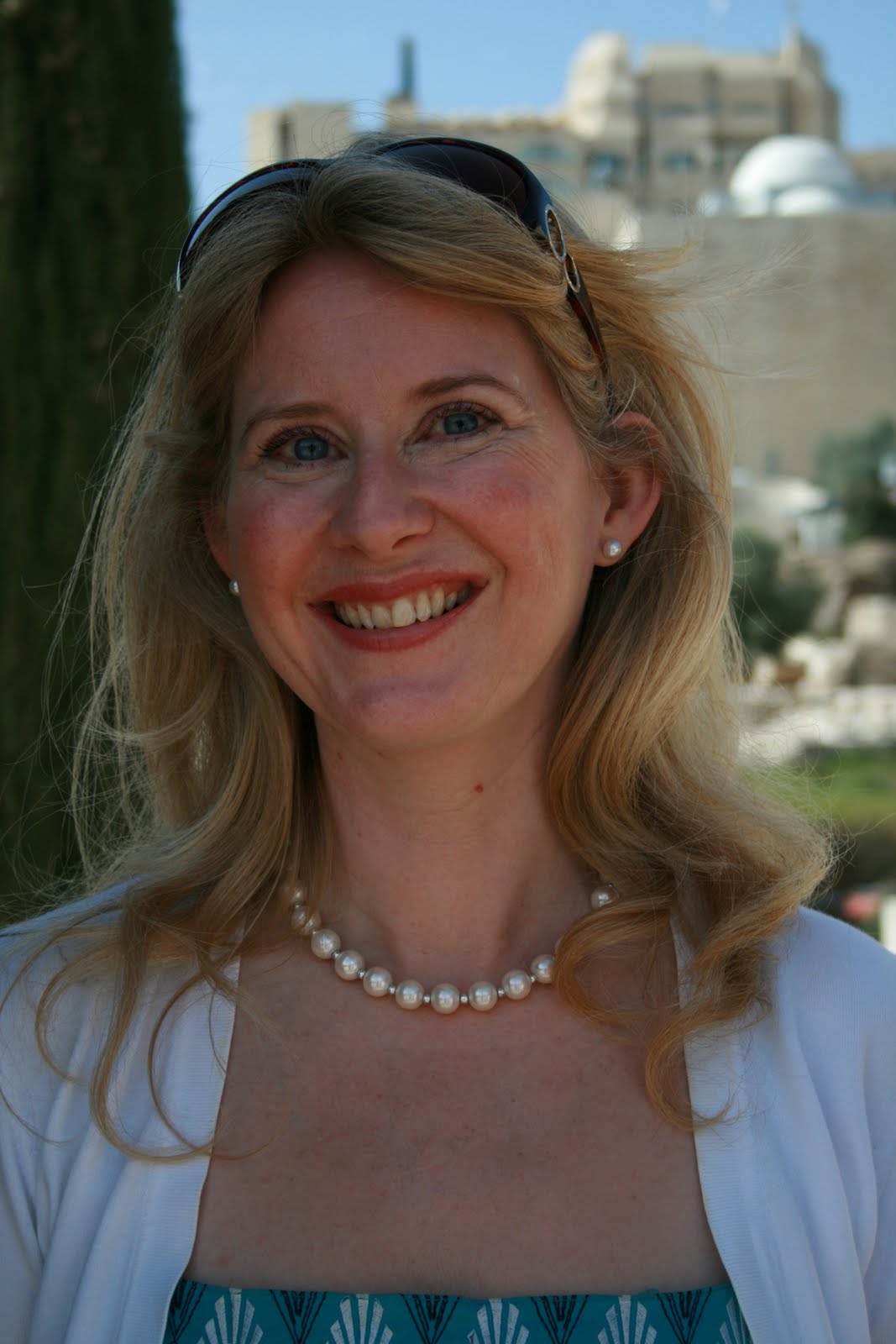 The Jesus Blog: The Jesus Conference Roster: Helen Bond—Chris Keith