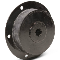 Adnil Pte Ltd: Flexible Couplings