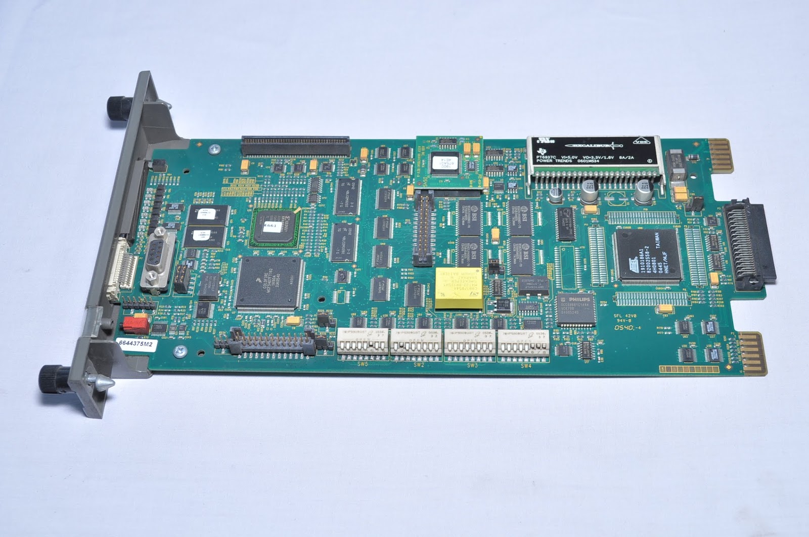 ABB BRC400 HARMONY BRIDGE CONTROLLER - Aeliya Marine