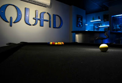 identity ink: Quad Studios To Reopen