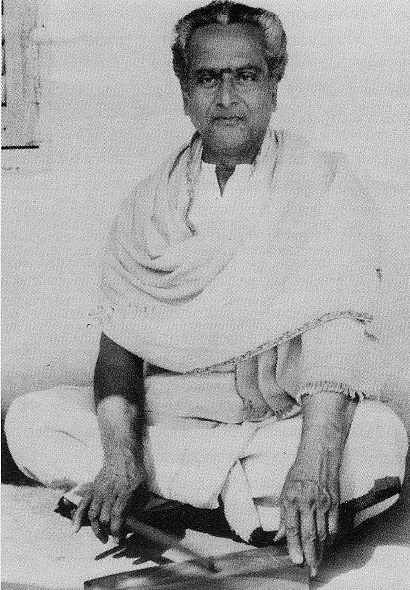 Film Choreographies of Nattuvanar V.S. Muthuswami Pillai: Part One ...