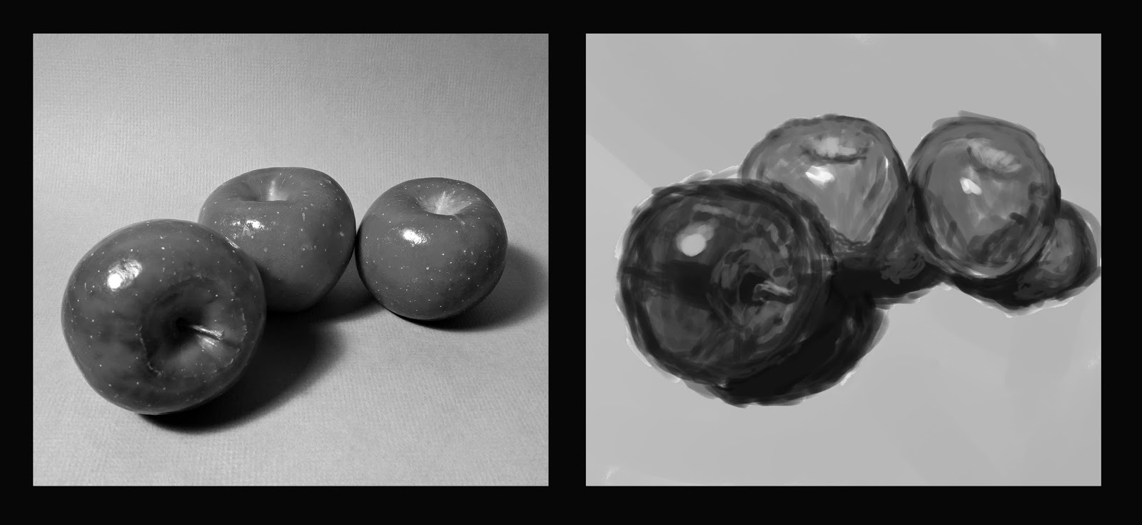 Samuel Johnson | BA Hons Computer Animation Arts, UCA Rochester ...