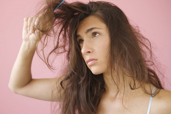 NouJi Creations: 9 tips to deal with your dry hair